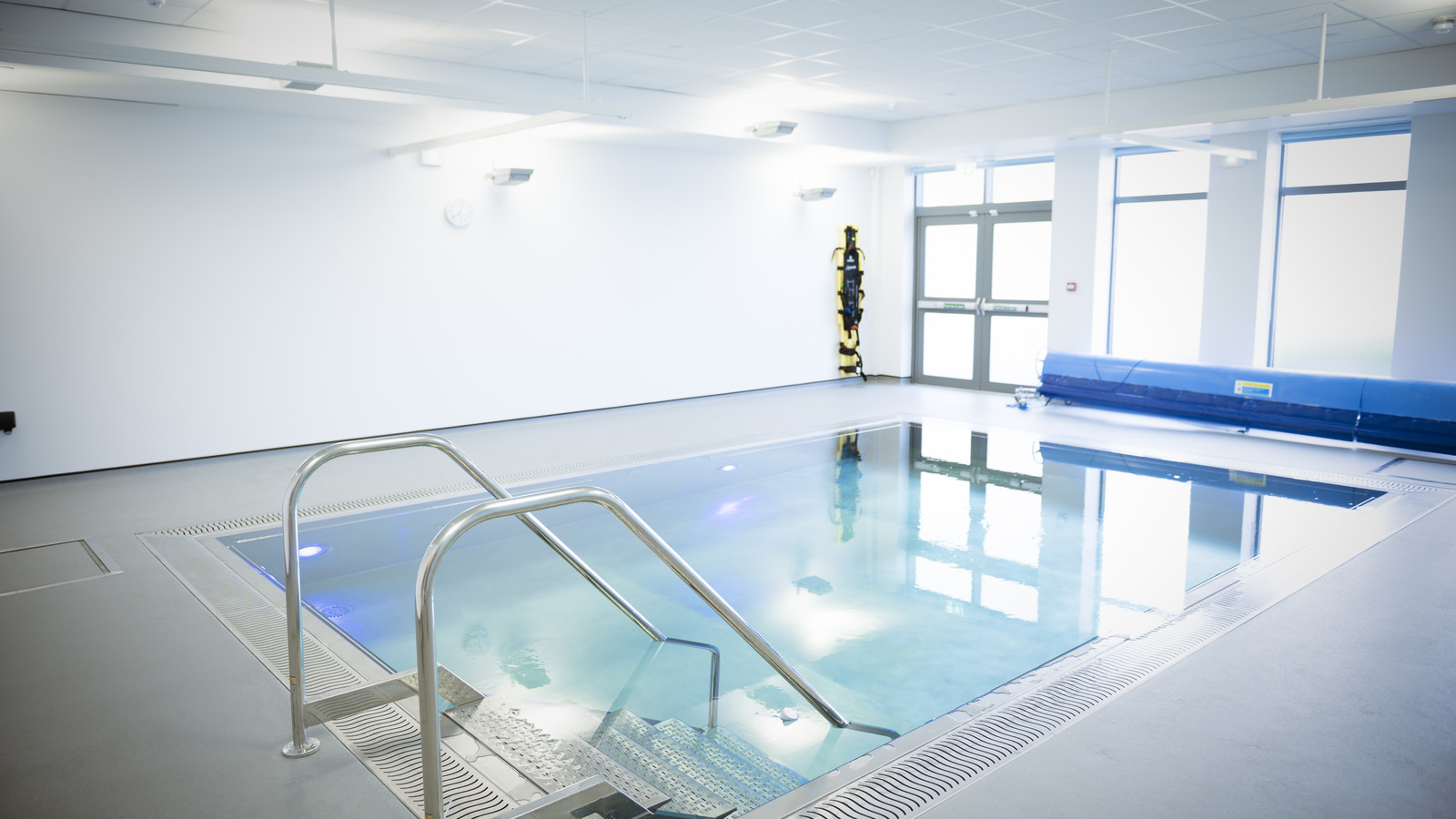 Seddon Construction | Projects | Education | Sandside Lodge